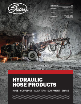 GATES GLOBAL ONLINE CATALOGUE